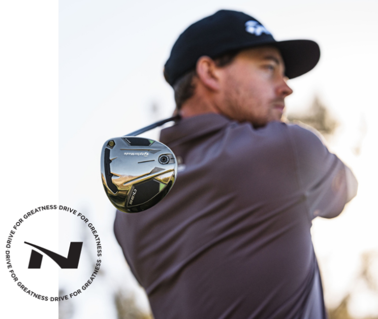 Nhật Minh Sports - Hệ Thống Phân Phối TaylorMade Golf Chính Hãng