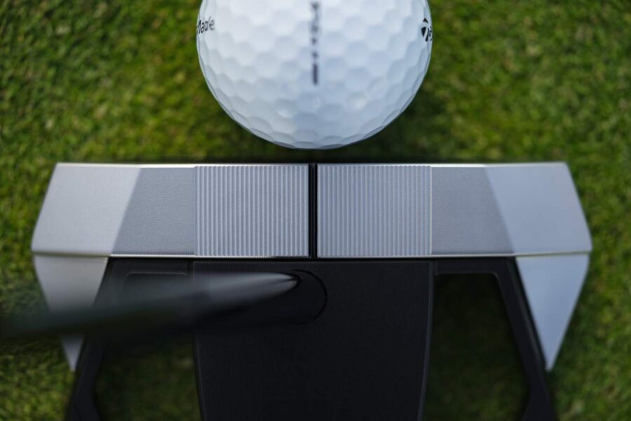 Spider ZT – Chuẩn Mới Cho Dòng Putter Zero Torque - Nhật Minh Sports