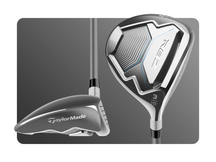 Bộ Gậy Golf Fullset RBZ Cao Cấp Cho Nữ - Nhật Minh Sports